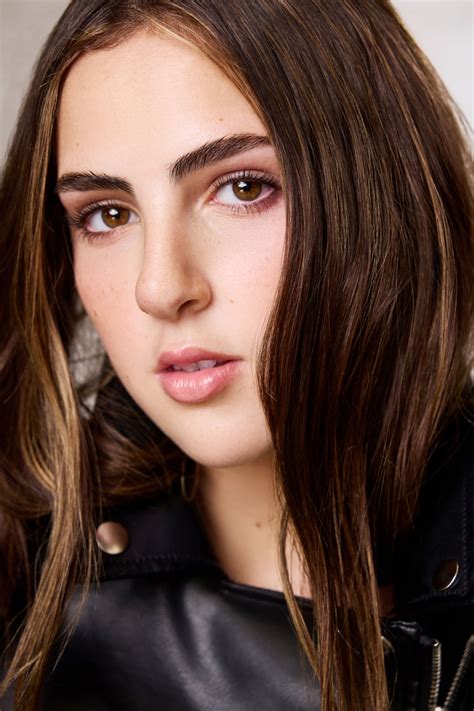 Picture Of Lexy Kolker