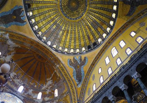 Hagia Sophia Istanbul Museums