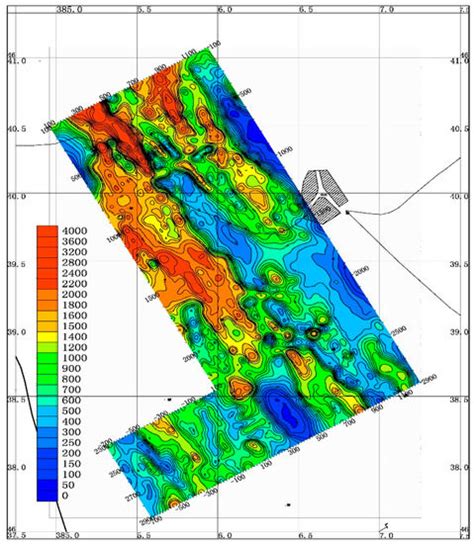 Sustainability Free Full Text Application Of Induced Polarization Method In Mineral Resource