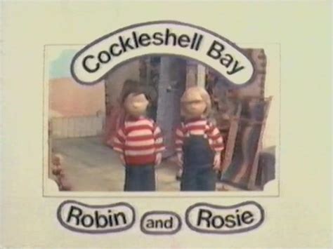 Cockleshell Bay 1 Tvark