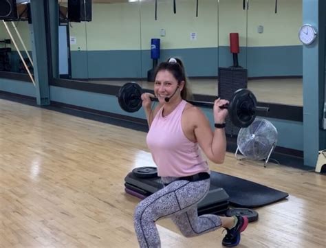 Booty And Core Classes Feel Great Turn Heads FE Bellingham