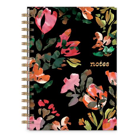 Journal Notebook And Planner Collection Lady Jayne
