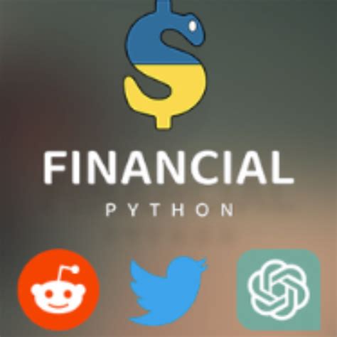 Financial Python