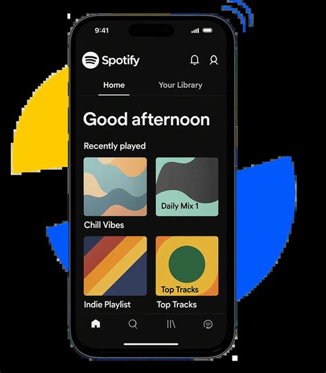 Spotify Qr Code Generator Create Qr Codes For Spotify