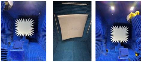 Antenna Test And Measurement Solutions Space And Time Tech Pte Ltd