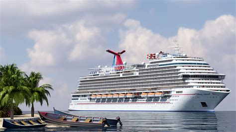 Maritime Visualization Edged