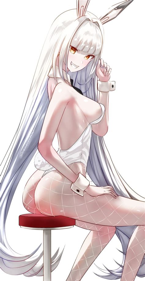 Blanc Goddess Of Victory Nikke Drawn By Uenoryoma Danbooru