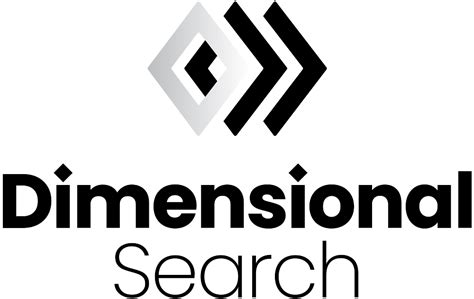 Human Resources Archives Dimensional Search