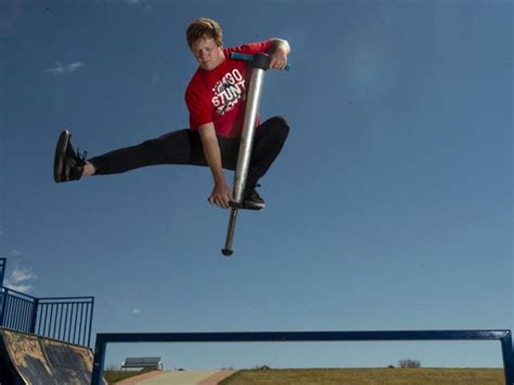 How To Use A Pogo Stick Instructions And Safety Tips Organize With Sandy