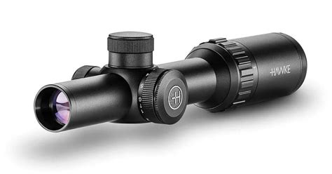 Best 1x Muzzleloader Scope In 2025 Thegunzone