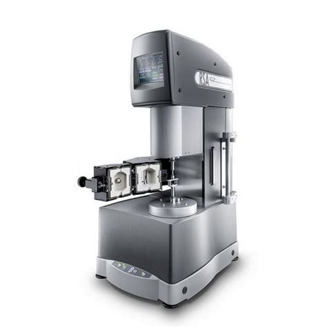 Solids Analyzer Rsa G2 Ta Instruments Laboratory Temperature