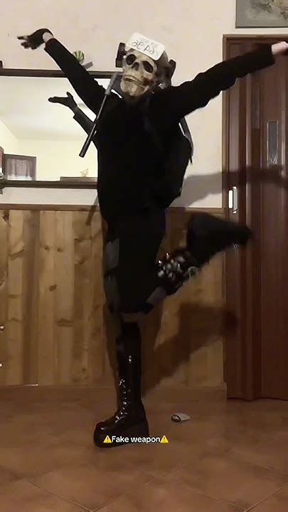 Dorohedoro Ebisu Cosplay By Ipnoza Youtube