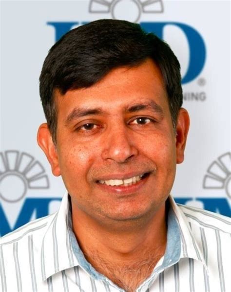 Anand Narasimhan World Economic Forum