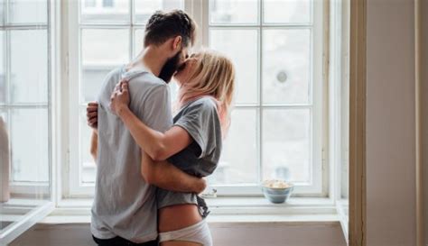 10 Best Standing Sex Positions According To Experts