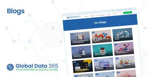 latest news global data 365