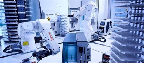 Edinburgh Genome Foundry Biology