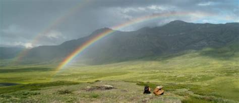 Gates Of The Arctic National Park