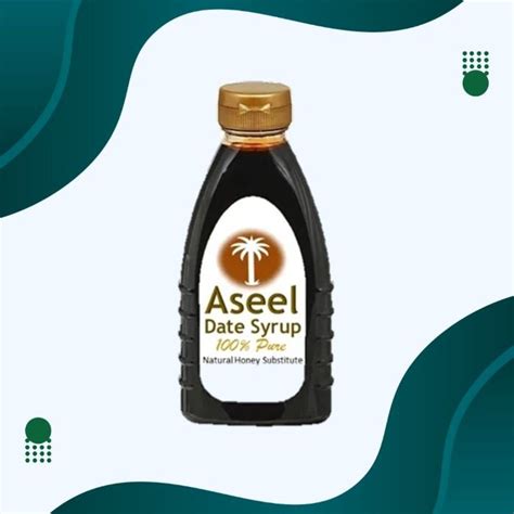 Date Syrup Date Honey Khajoor Ka Sharbat Free Delivery Over Pkr 700