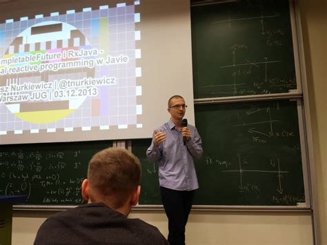 Promises And Completablefuture