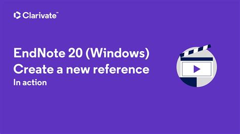 Add References Endnote Referencing Software Library Guides At