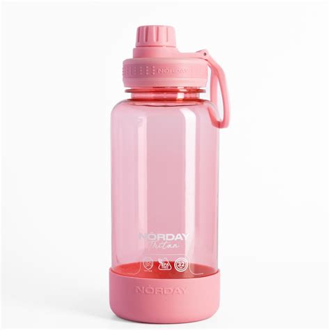 Norday TritÁn 32 Oz Pink