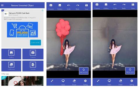Cómo eliminar objetos no deseados de foto facilmente