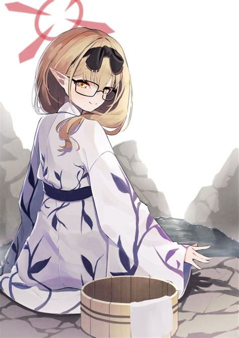 Hinomiya Chinatsu Yuki Art Anime