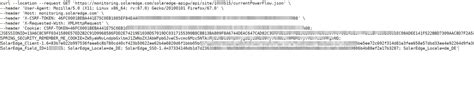 SolarEdge Integration Dynamic Intervals For Data Retrieval Feature Requests Home Assistant