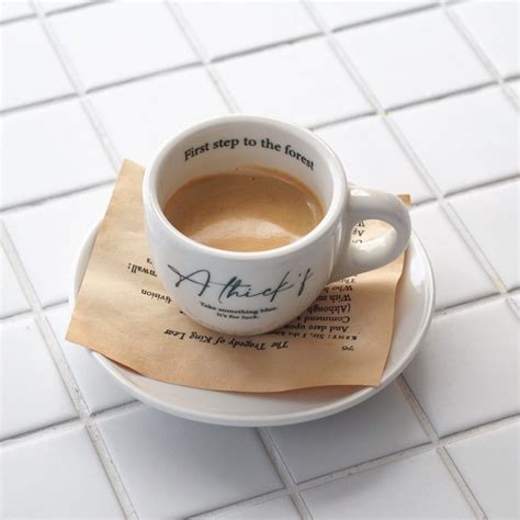 캡슐머신 사용해 에스프레소 만들기☕️ㅣ Espresso Recipe ㅣ 홈카페 레시피