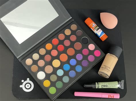 Top Cosplay Makeup For Beginners Steelseries