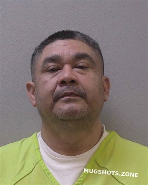 Rodriguez Martinez Nabor 07202024 Lexington County Mugshots Zone