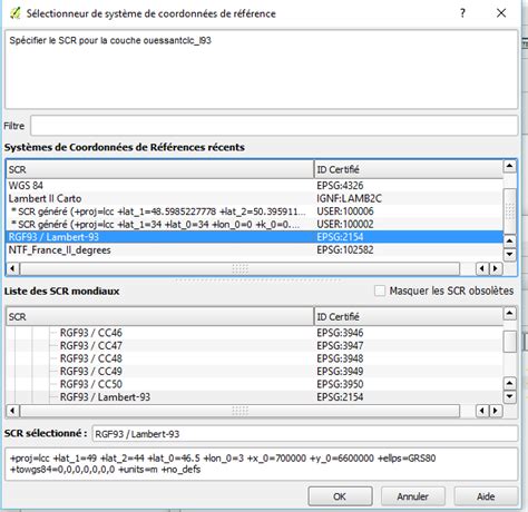Débuter Avec Postgresqlpostgis Introduction à Pgadmin4 Blog Sig