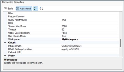 odbc cdata connect cloud