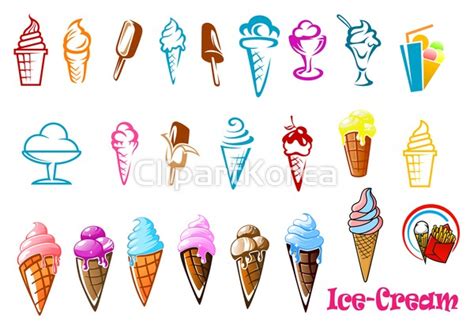 일러스트 클립아트코리아 통로이미지주