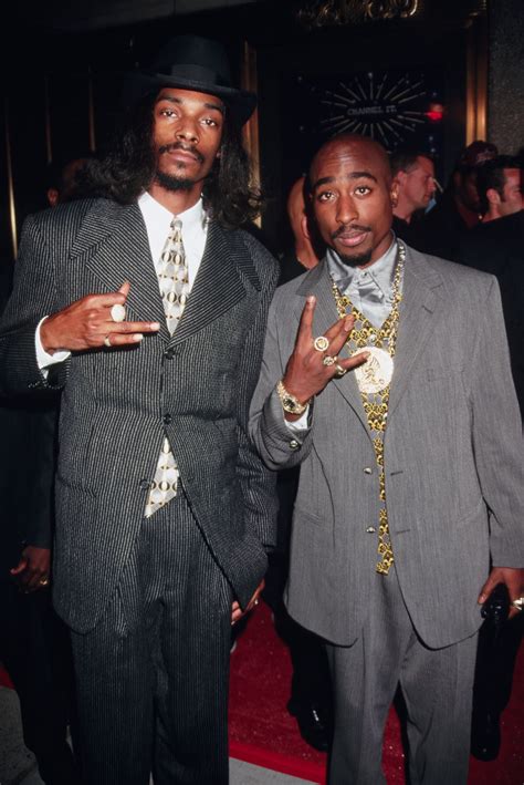 7 Of Tupacs Most Iconic Outfits