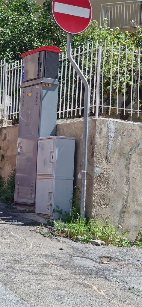 Tempistiche Vendibilità Ftth Fibercop Con Pte Installato Pagina 2 Fibraclick Forum