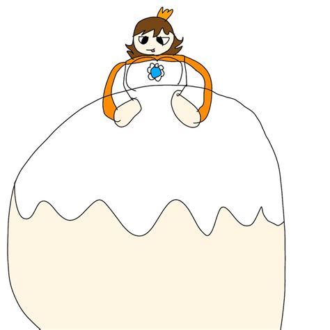 Daisy Inflation At By Muffinboy369 On Deviantart