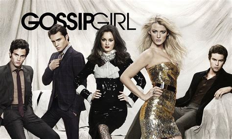Gossip Girl Wallpapers Wallpaper Cave