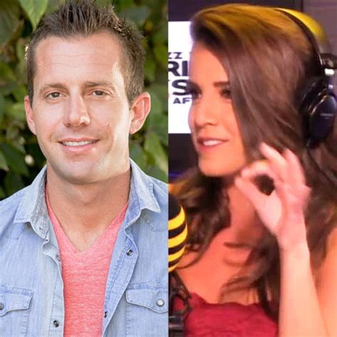 Married At First Sights Nick And Gf Expecting Twins