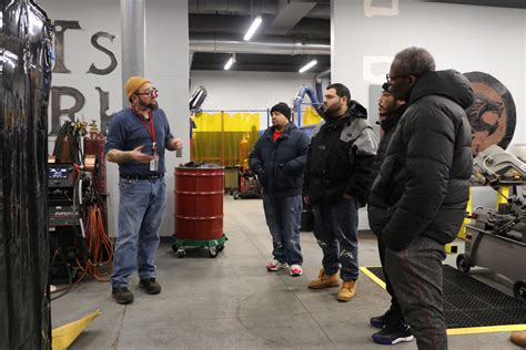 Welding Pccc