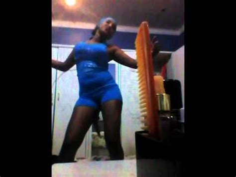 Hana Kachur Dance So Sex Ethiopia YouTube