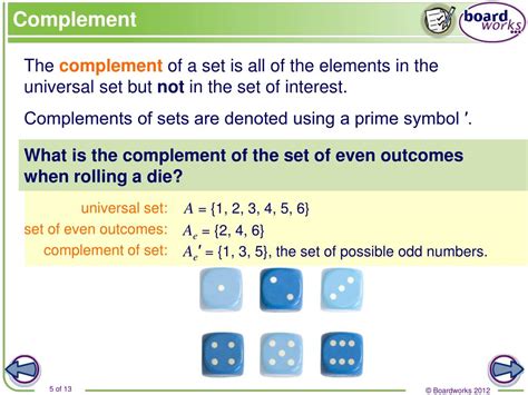 Ppt Set Theory Powerpoint Presentation Free Download Id 4298391