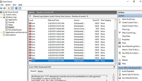 Fix Security Center Failed To Validate Caller With Error Dc040780 100 Working Wingeek