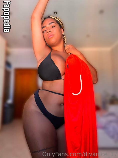 Divanice17 Nude Onlyfans Leaks Photo 4615919 Fapopedia