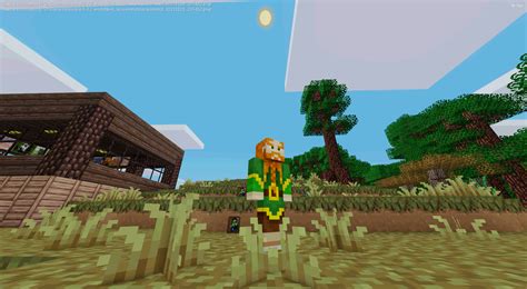 Add Mmao To Minetest Using Reshade · Issue 11787 · Minetestminetest