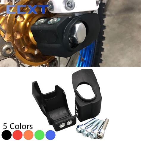 ฝาครอบป้องกันตะเกียบหน้ารถจักรยานยนต์ สําหรับ Ktm Xcf Xcw Xc Excf Sx