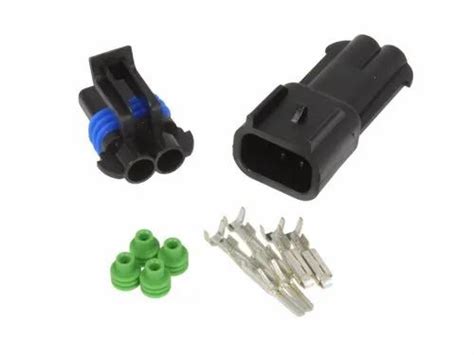Delphi Power Connector At Best Price In Chennai By Friends Engineering Enterprises ID
