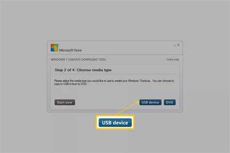 How To Install Windows From USB Flash Drive Ext HD