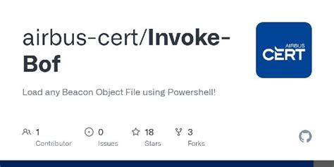 Hackgit — Invoke Bof Load Any Beacon Object File Using