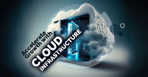 Cloud Infrastructure Solutions Ilicomm Technology Solutions